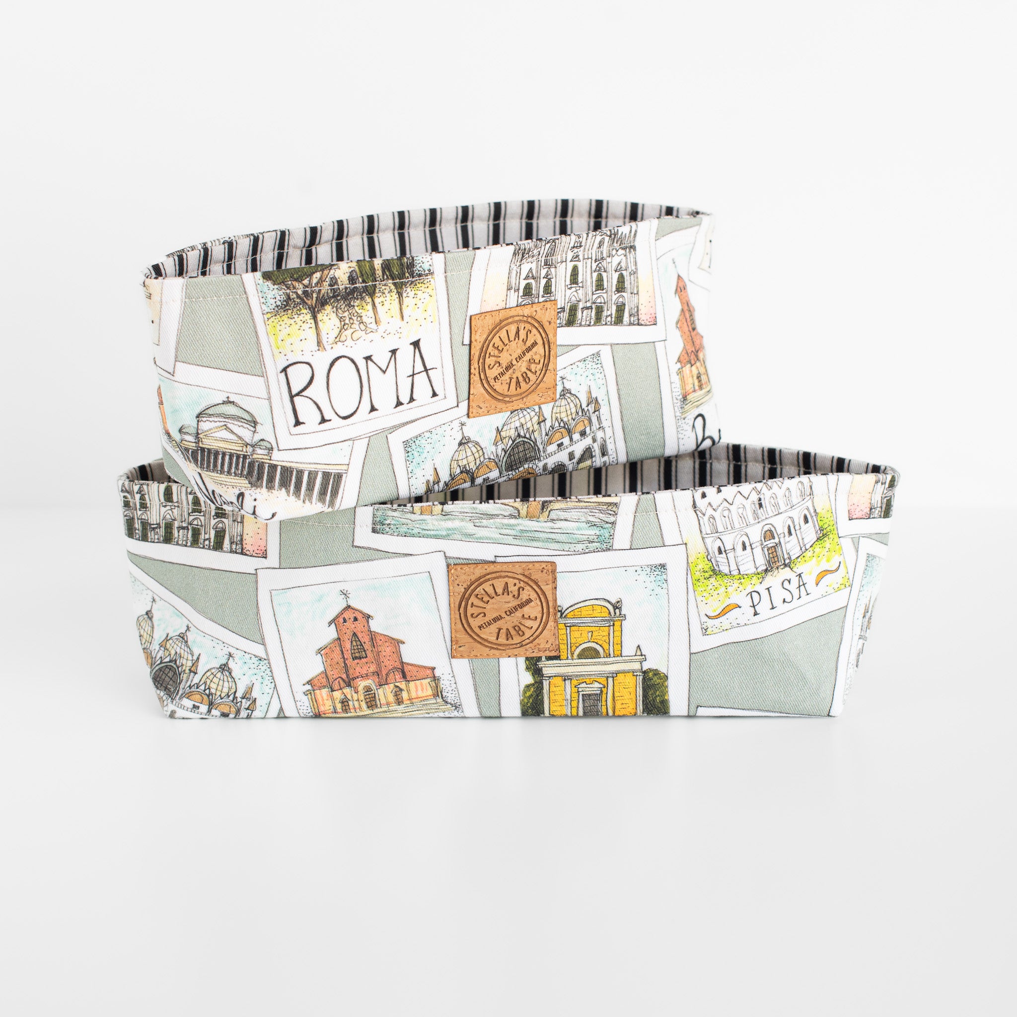 Tasca 2024 Collection – Stella's Table