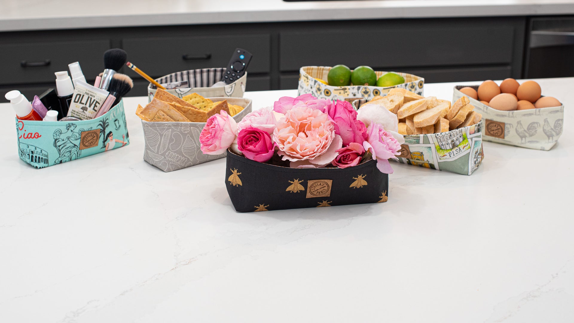 Italian-inspired foods and linens – Stella's Table
