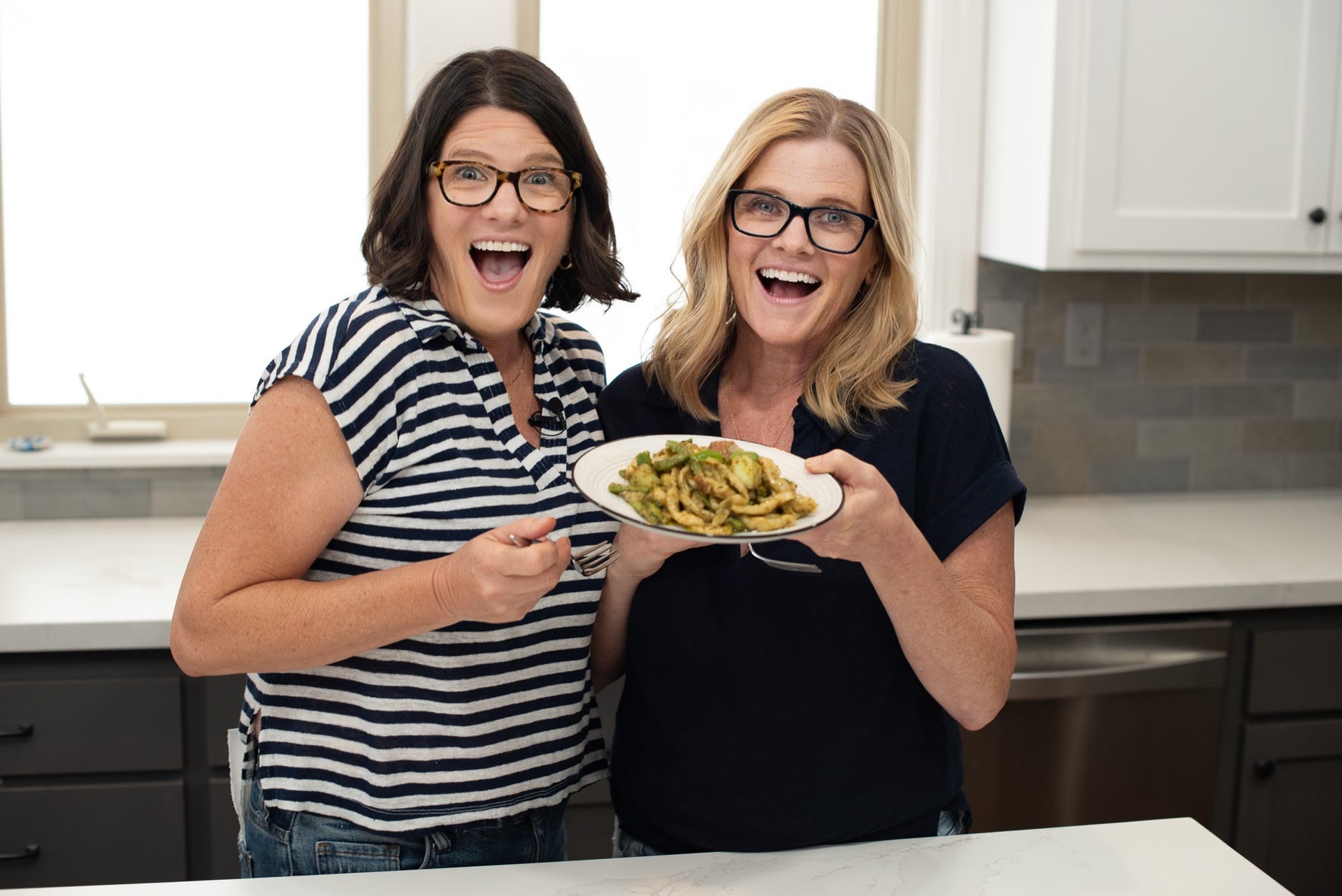Italian-inspired foods and linens – Stella's Table